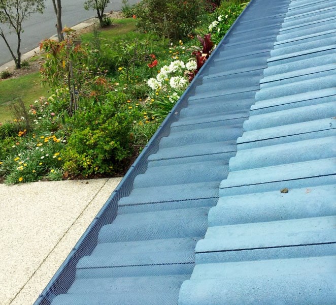 Gutter Guard Metal Roofs, Gold Coast Gutter Protection, Gutter Guard ...