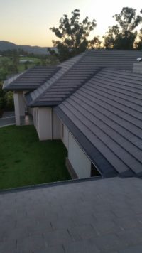 Tile Roofs - Gold Coast Gutter Guard
